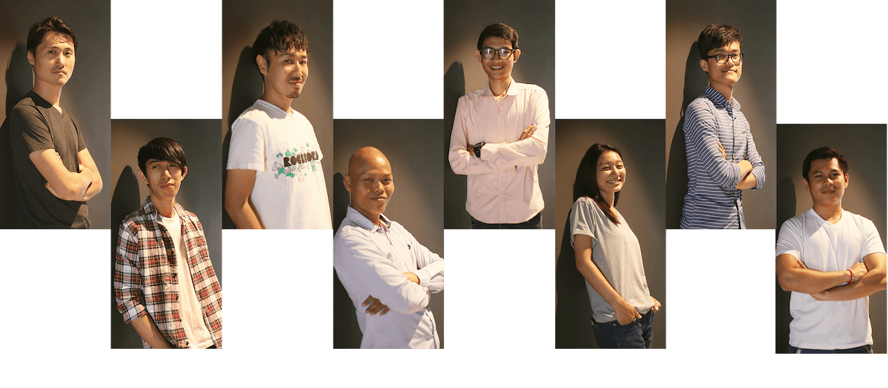 LASTMILE WORKS Co., Ltd.